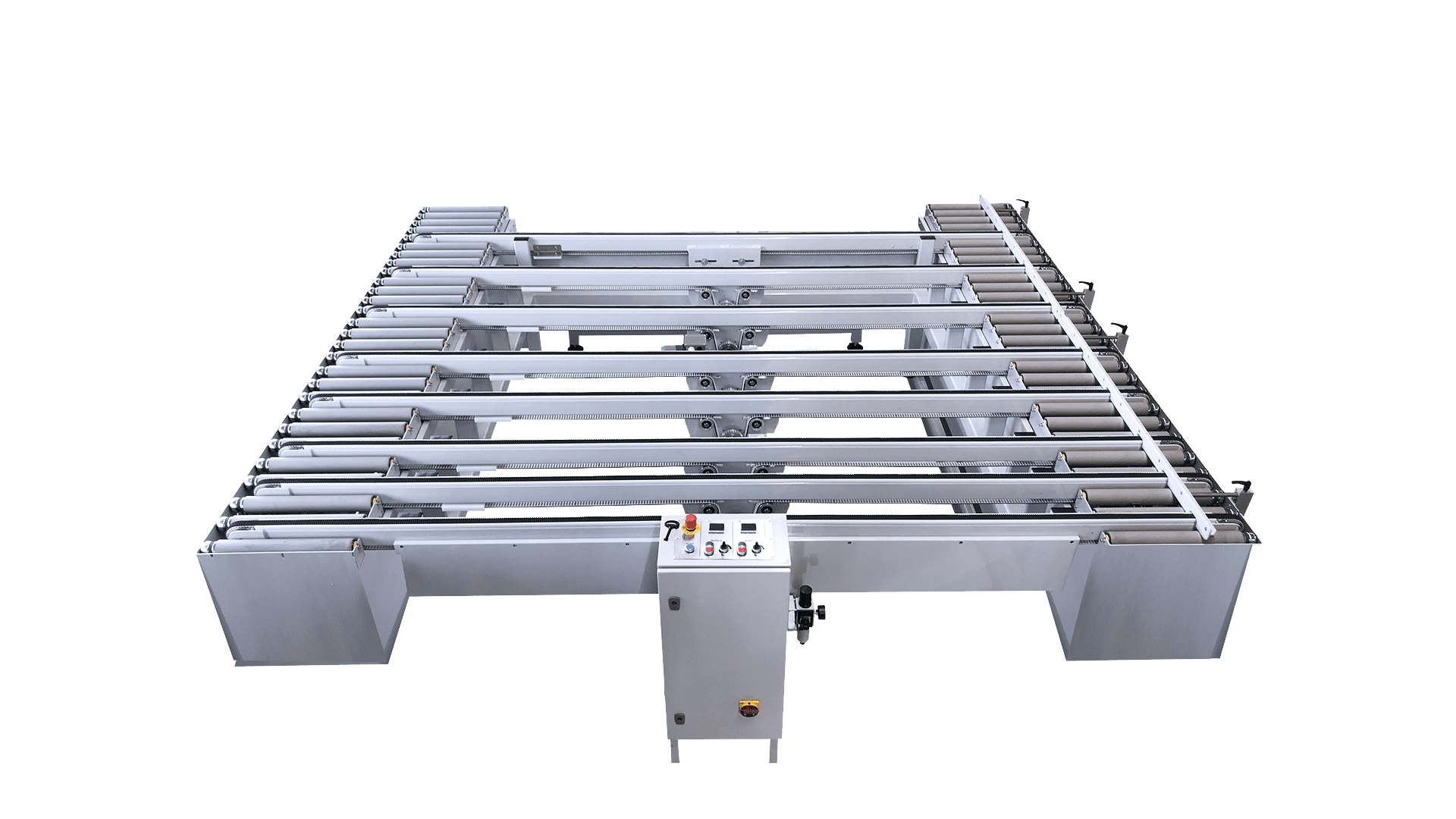 Transfer system - TS | Product Handling | Soest Machinery