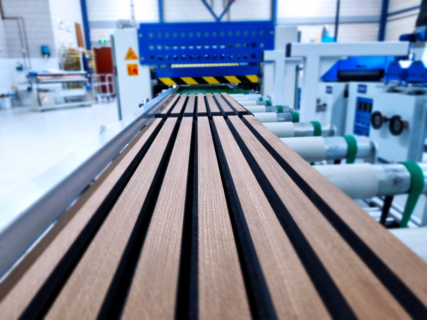 Machinery for Industrial Felt Production & Processing | Soest Machinery